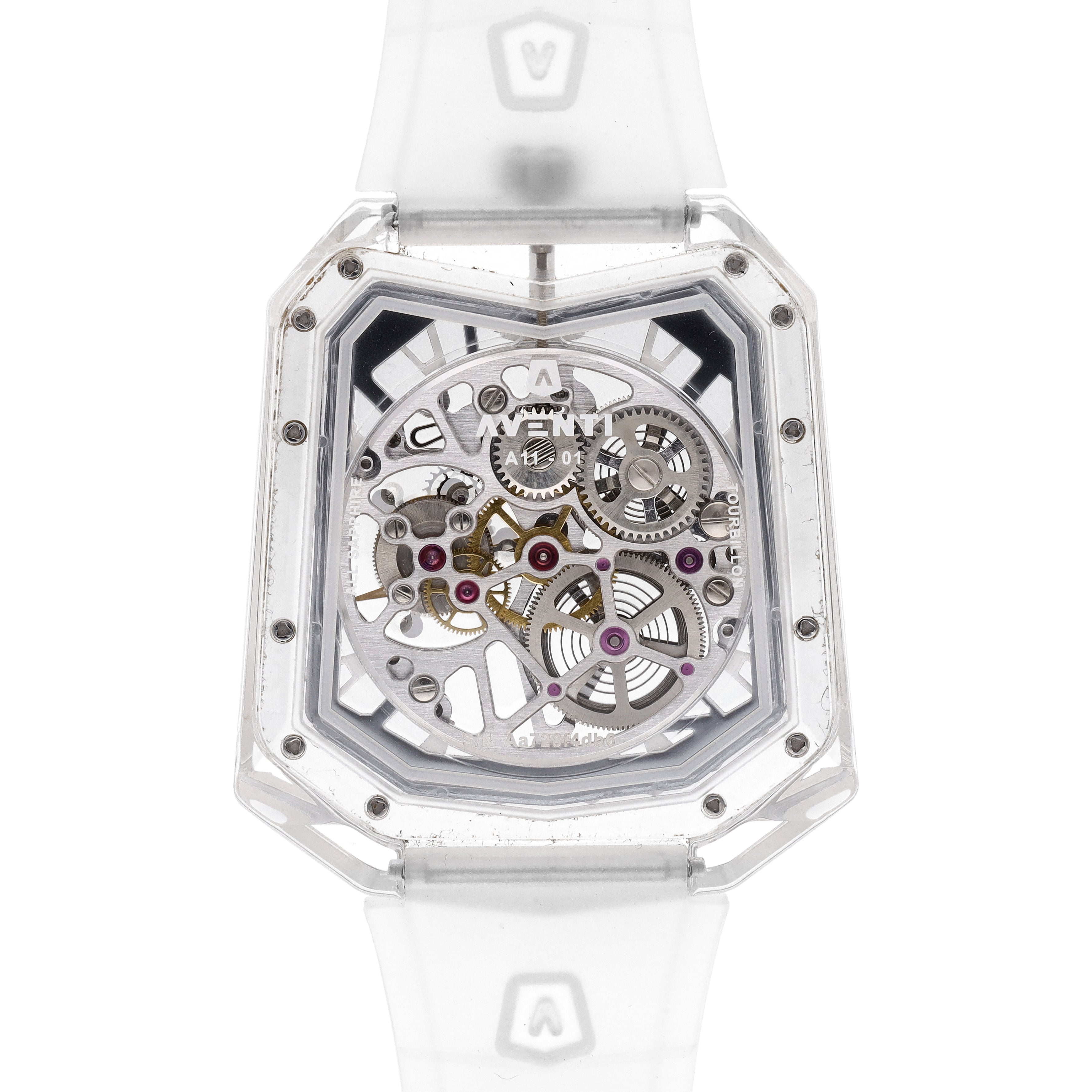 New Arrivals – The Watch Outlet