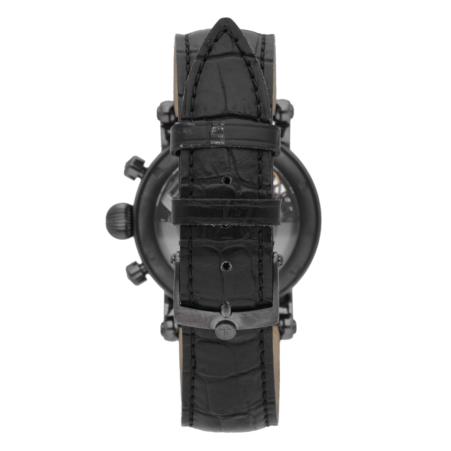 Chronoswiss Sirius Opus Skeleton Chronograph 42mm Automatic Men's Watch CH-7545S | The Watch Outlet